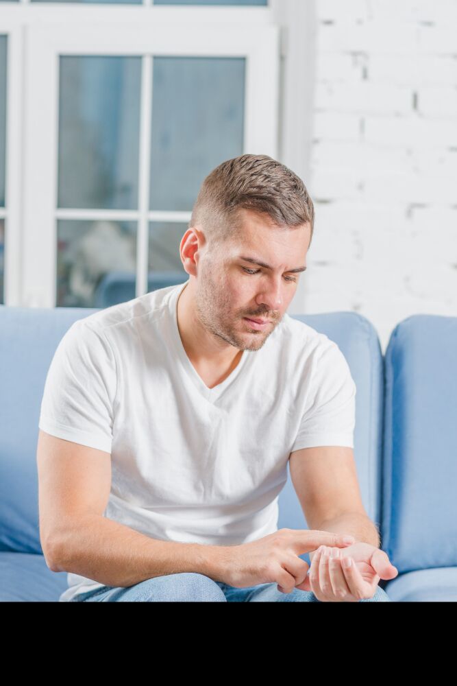 Chist sinovial - Tratament - Pret - Clinica Chirurgie Plastica - Bucuresti